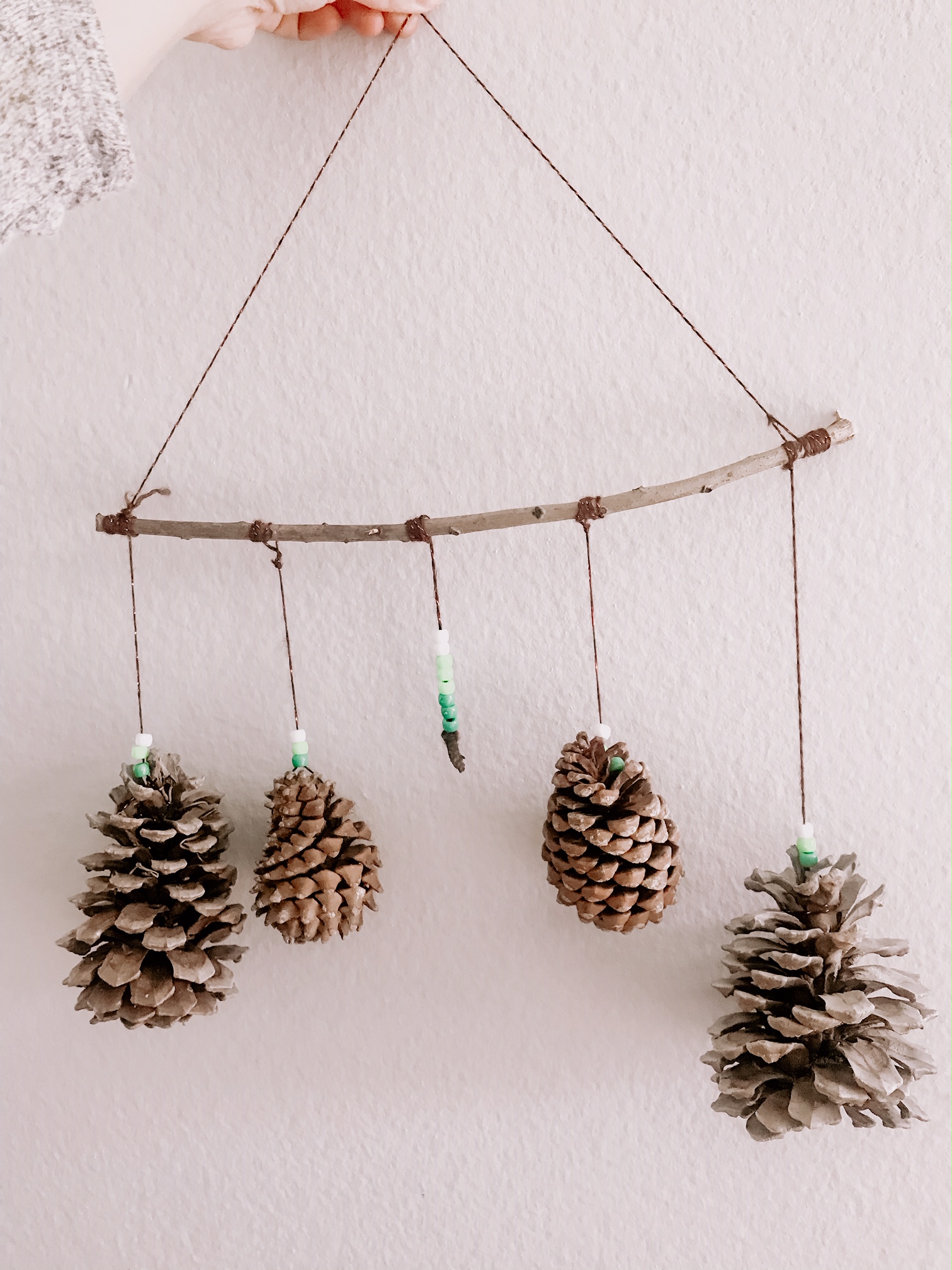 5 DIY Nature Themed Montessori Activities for Babies - Baby Tour Guide