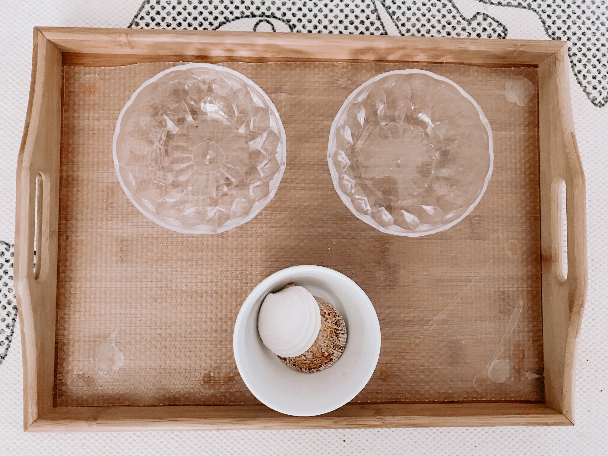 5 DIY Nature Themed Montessori Activities for Babies - Baby Tour Guide