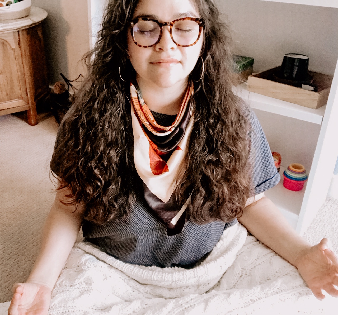 5 Self-Care Tips for People with Babies – Baby Tour Guide