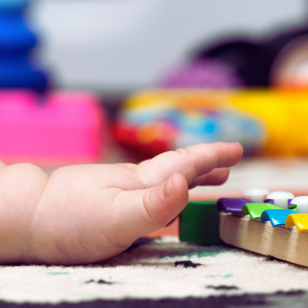 3 Reasons To Offer Directed Choices To Babies & Toddlers - Baby Tour Guide